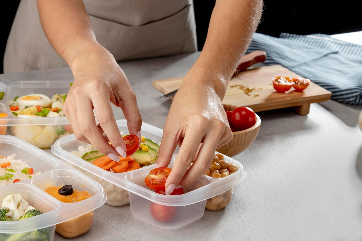 10 Easy-To-Start Food Business Ideas For Students for 2026